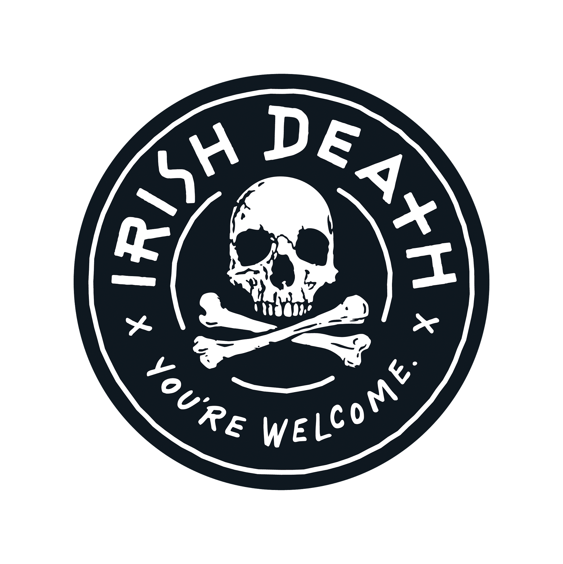 Hello world! – Irish Death by Iron Horse Brewery